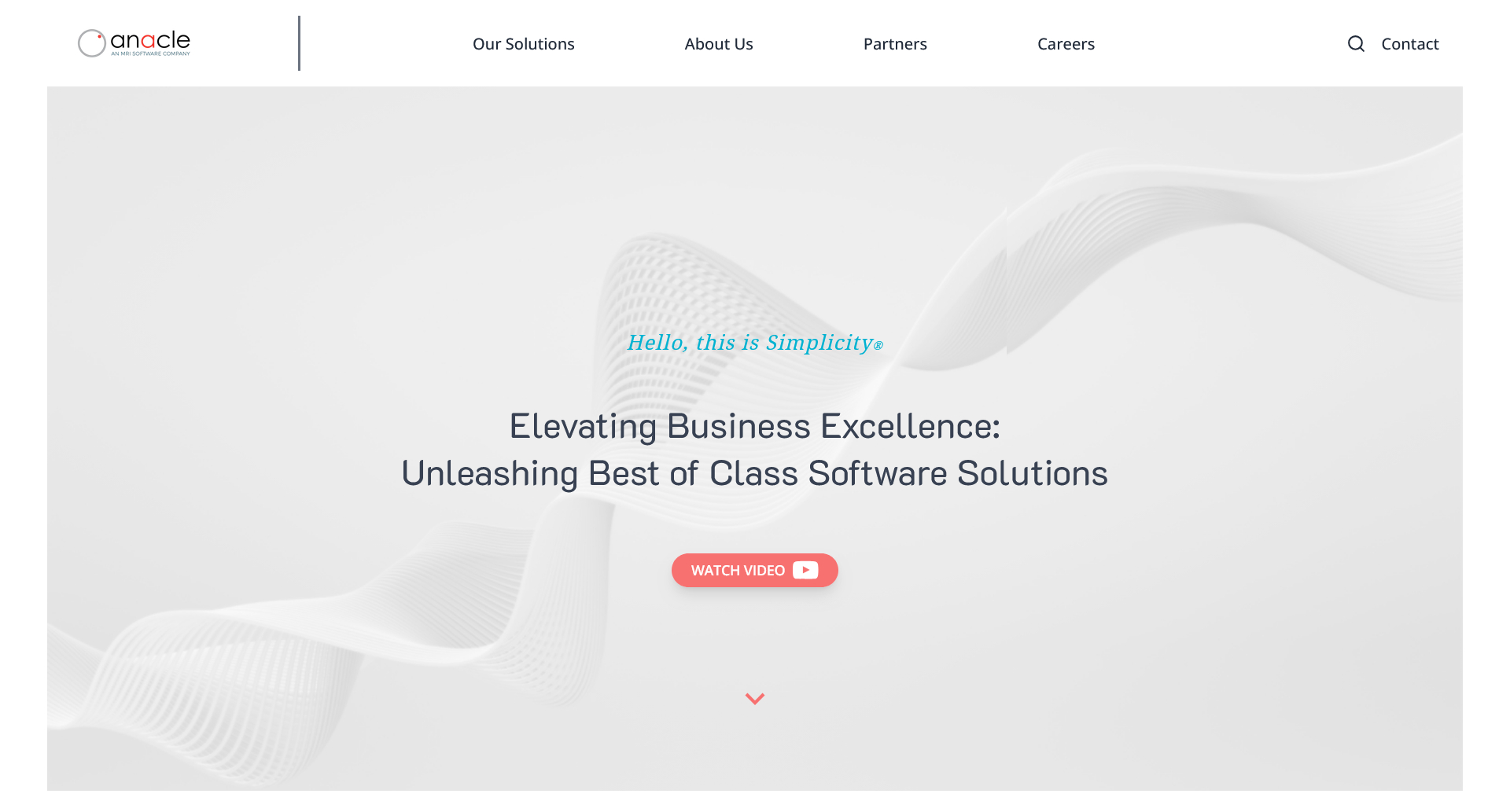 Smart City Solutions Provider Singapore | Anacle